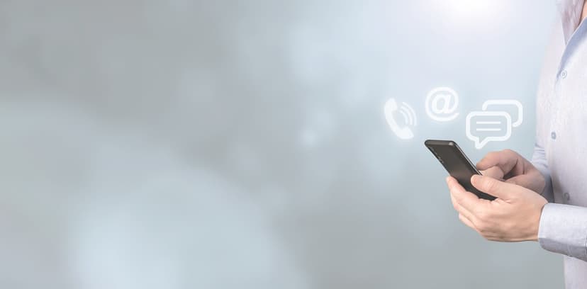 Contact Us | Connect with Digital Experts Today